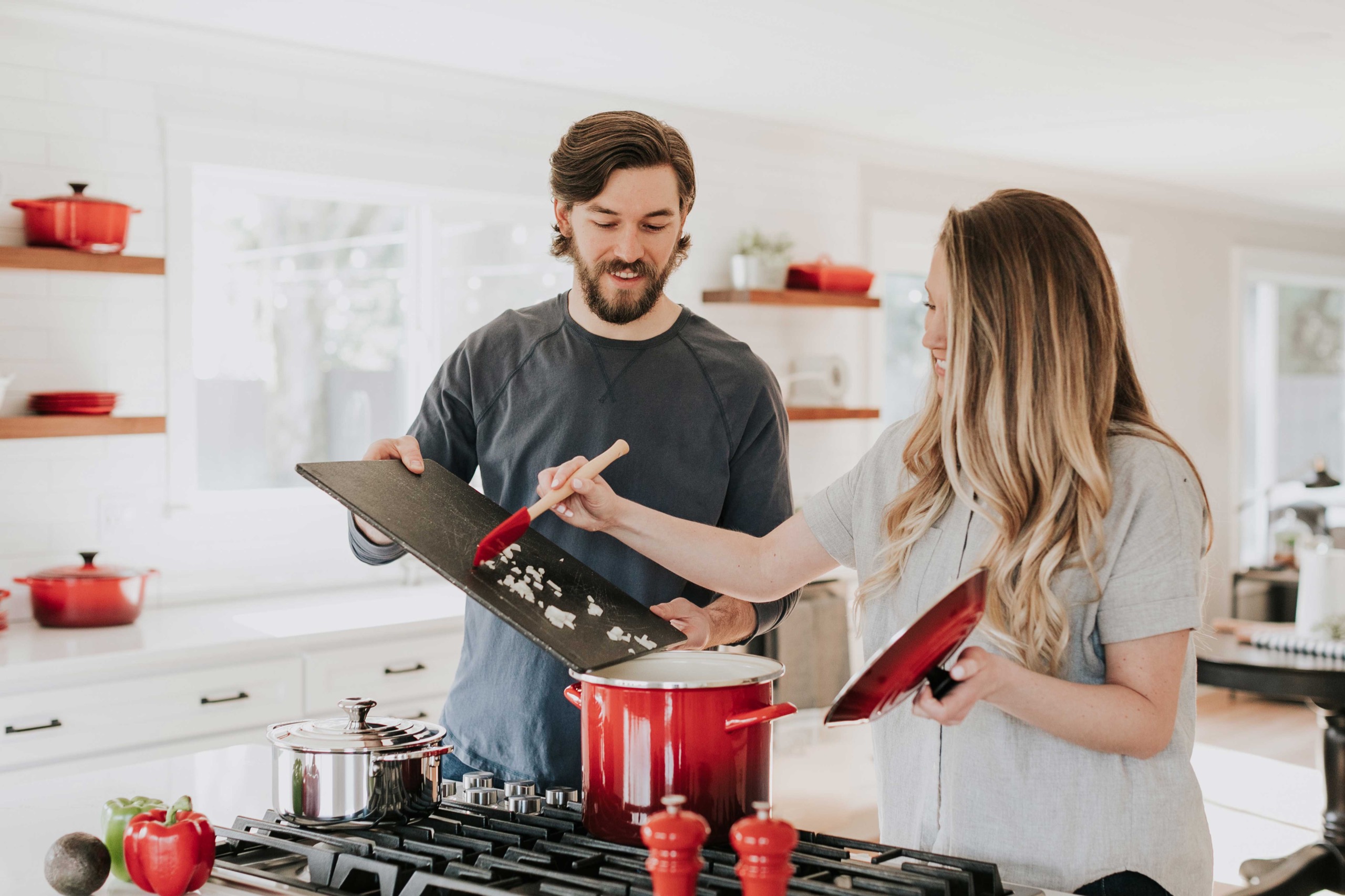 Residential Customers Gas