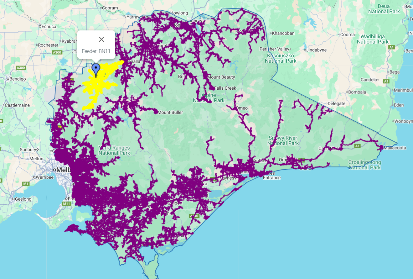 GridView Improvement Group | Projects | Community Hub